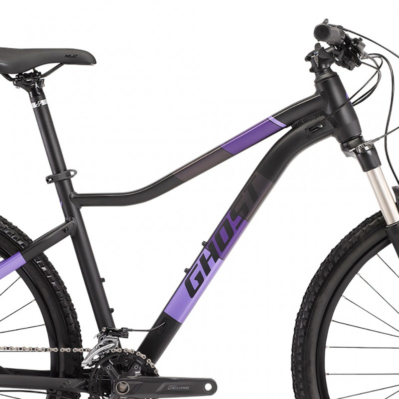 Rower górski GHOST Lanao Advanced