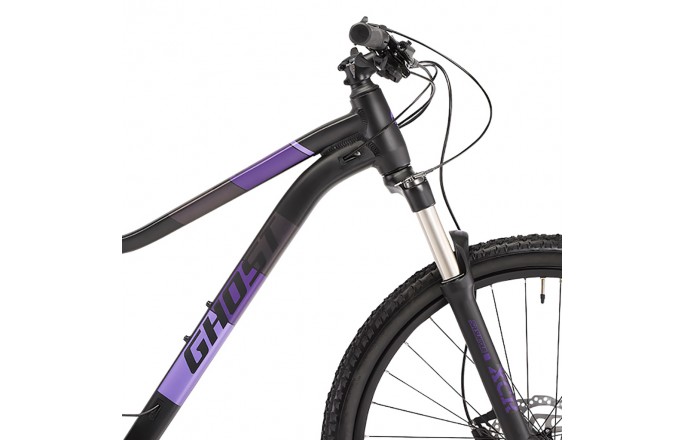 Rower górski GHOST Lanao Advanced