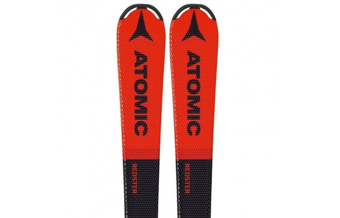 Narty ATOMIC Redster J2 + C5 GW (100-120 cm) 2020