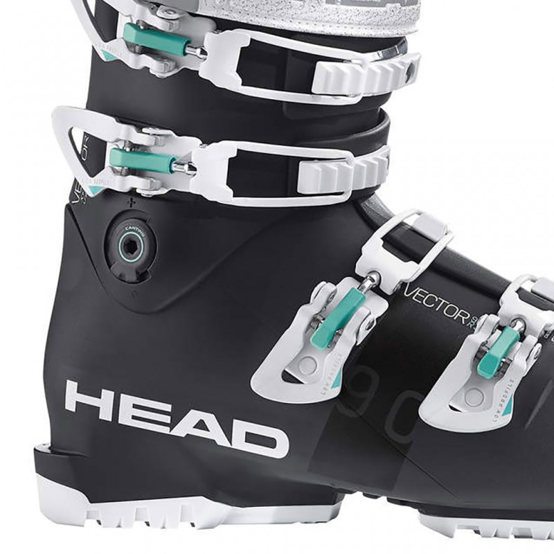 Buty narciarskie HEAD Vector 90 RS W 2021