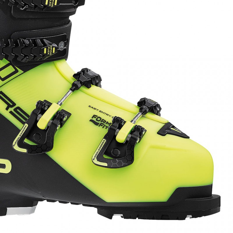 Buty narciarskie HEAD Vector 130S RS 2019