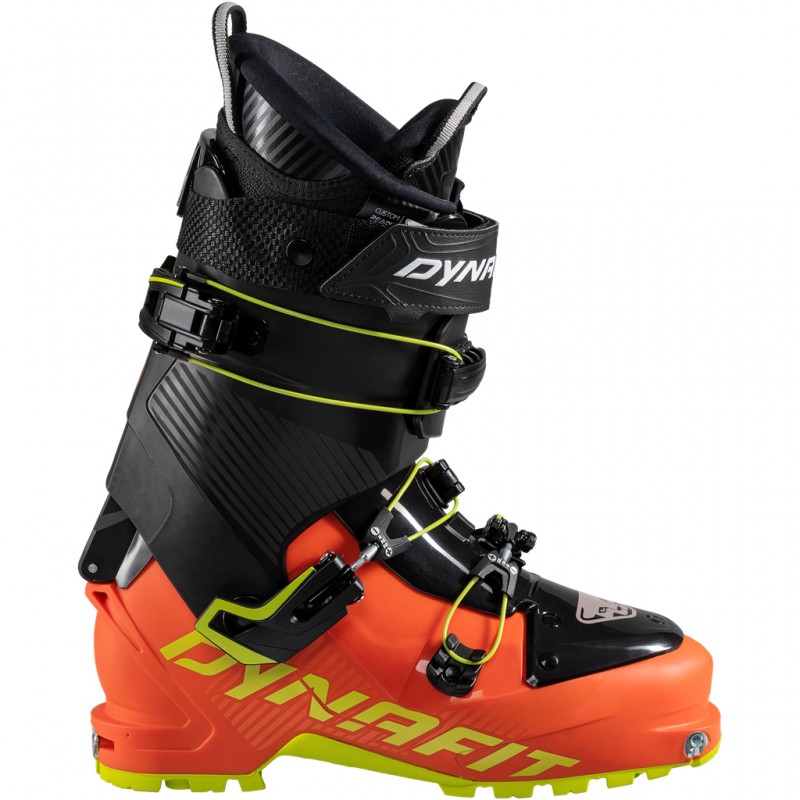 Buty DYNAFIT Seven Summits 2022