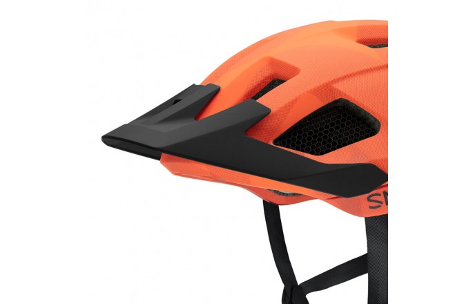 Kask rowerowy SMITH Session Matte Cinder Haze - Wrosport.pl