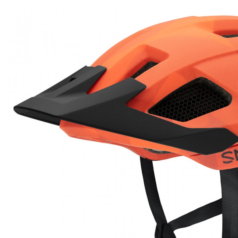 Kask rowerowy SMITH Session Matte Cinder Haze - Wrosport.pl