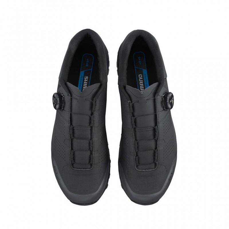 Buty rowerowe SHIMANO SH-ET700 Czarny