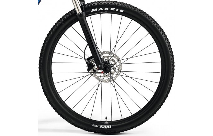 Rower MERIDA Big.Nine 200 Blue 2023