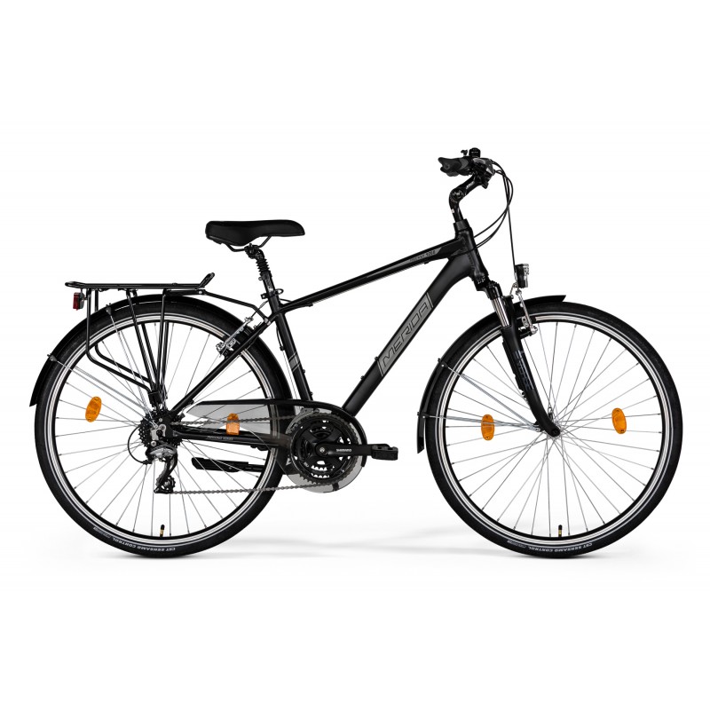 Rower MERIDA Freeway 9200 Men Black 2021