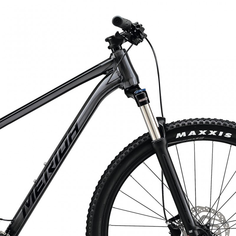 Rower górski MERIDA Big.Nine 300 Antracyt 2023