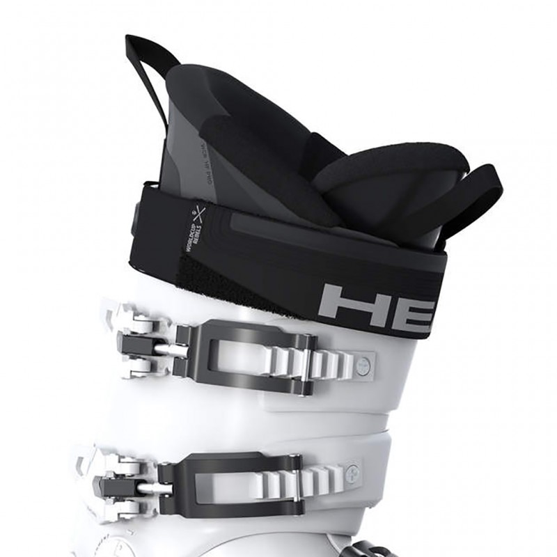 Buty narciarskie HEAD Raptor WCR 70 Junior White