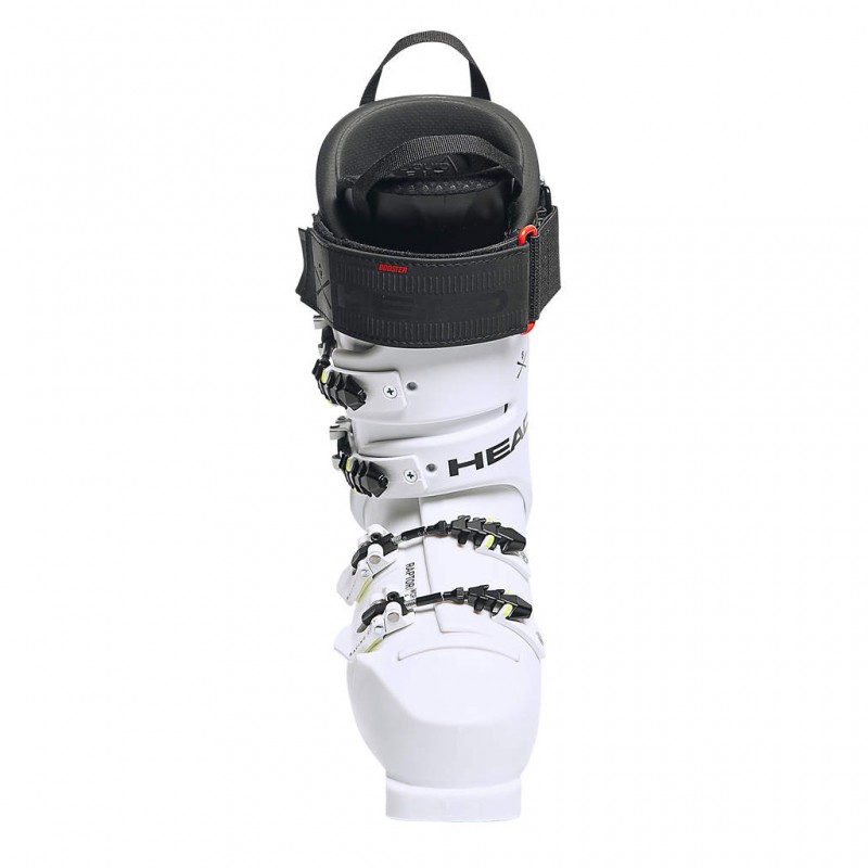 Buty narciarskie HEAD Raptor WCR 4 White