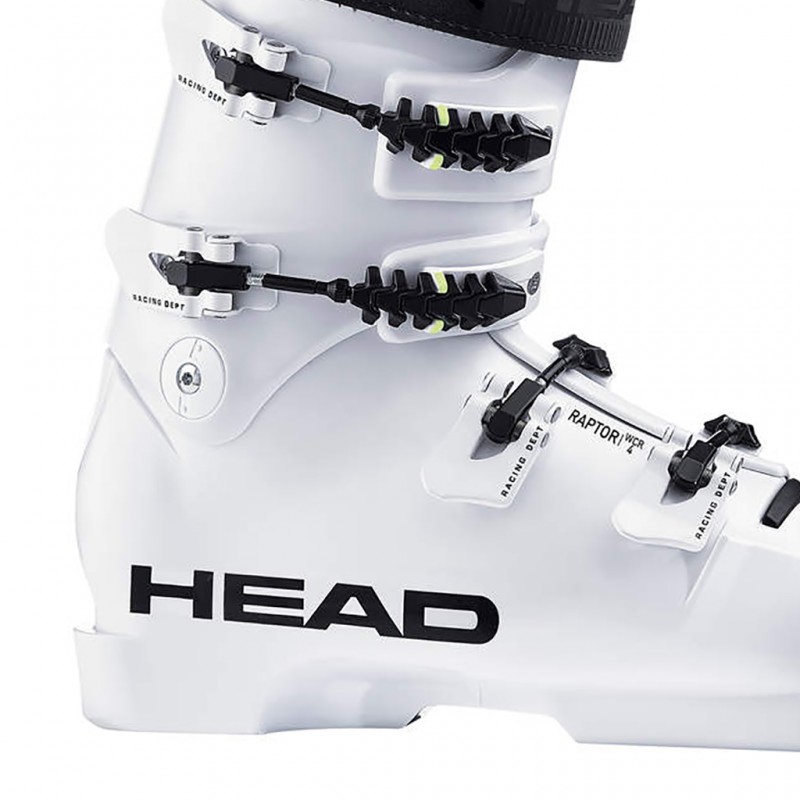 Buty narciarskie HEAD Raptor WCR 4 White