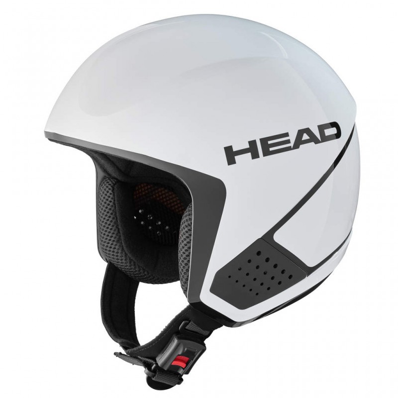 Kask HEAD Downforce JR White