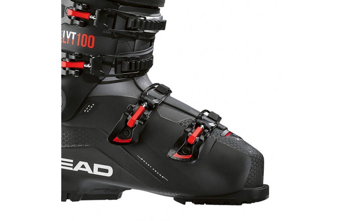 Buty narciarskie HEAD Edge Lyt 100 2023