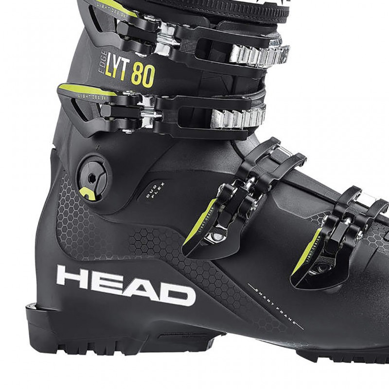 Buty narciarskie HEAD Edge Lyt 80 2023