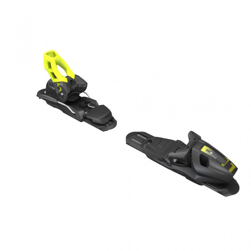 Narty HEAD Worldcup Rebels E.XSR + PR 11 GW 2022/2023 - Wrosport.pl