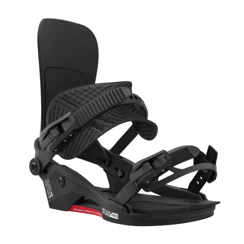 Wiązania UNION Atlas Pro Black