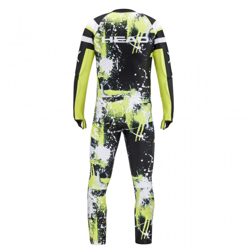 Kombinezon HEAD Race Suit Men