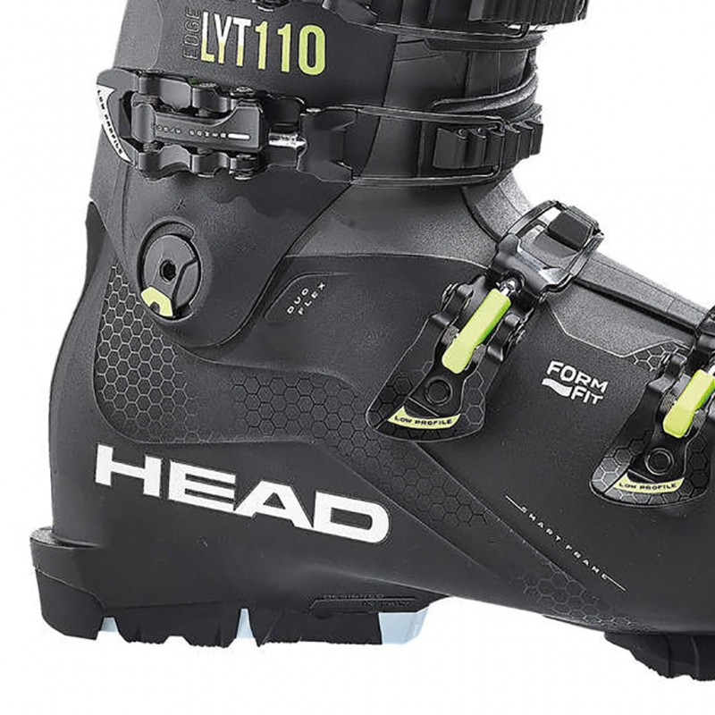 Buty narciarskie HEAD Edge Lyt 110 GW 2023