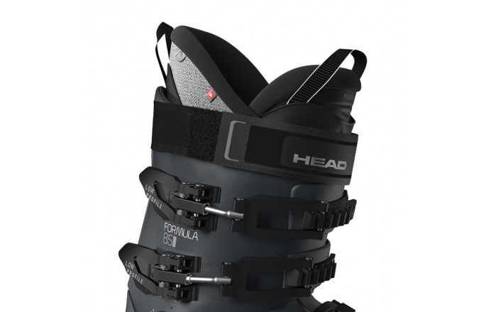 Buty narciarskie HEAD Formula 85 W 2023