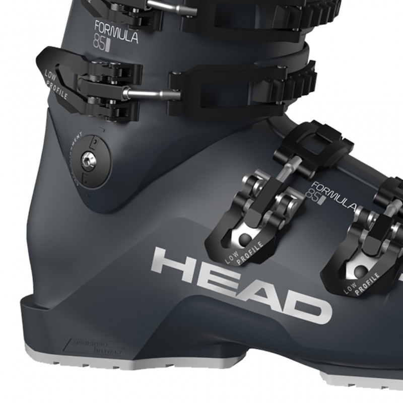 Buty narciarskie HEAD Formula 85 W 2023