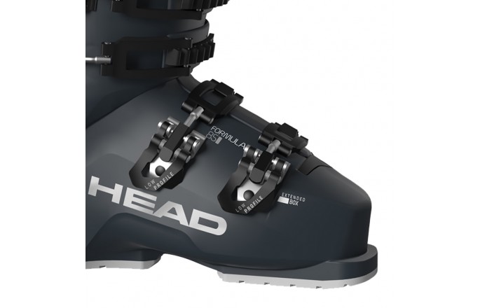 Buty narciarskie HEAD Formula 85 W 2023