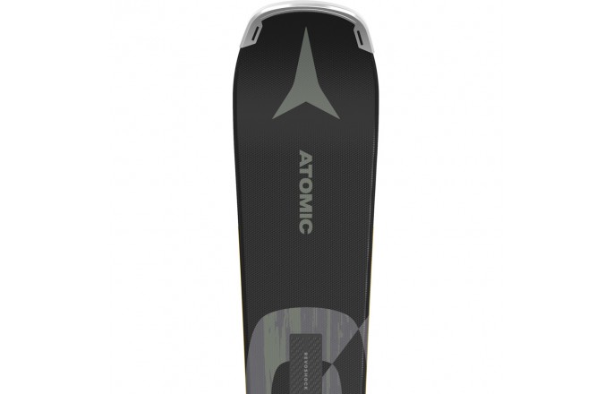 Narty ATOMIC Redster Q7 Revoshock C + M 12 GW 2022/2023 - Wrosport.pl