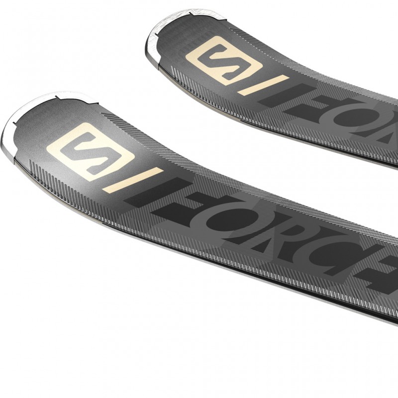 Narty SALOMON S/Force Bold + Z 12 GW 2023 - Wrosport.pl