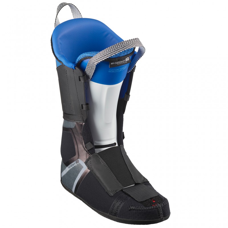 Buty narciarskie SALOMON S/Pro Alpha 130 EL 2023