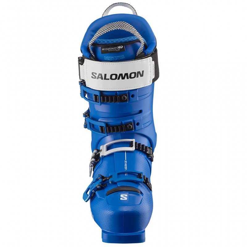 Buty narciarskie SALOMON S/Pro Alpha 130 EL 2023