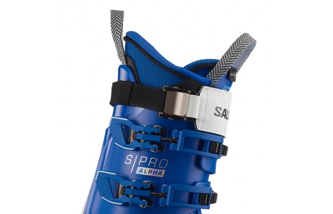 Buty narciarskie SALOMON S/Pro Alpha 130 EL 2023