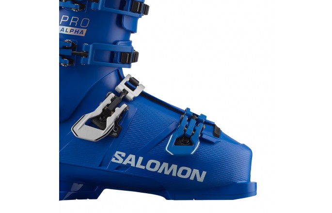 Buty narciarskie SALOMON S/Pro Alpha 130 EL 2023