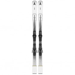 Narty ATOMIC Cloud C8 + M 10 GW 2023 - Wrosport.pl