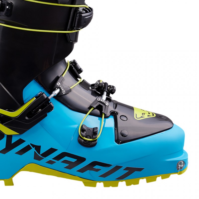 Buty skiturowe DYNAFIT Seven Summits Blue 2023
