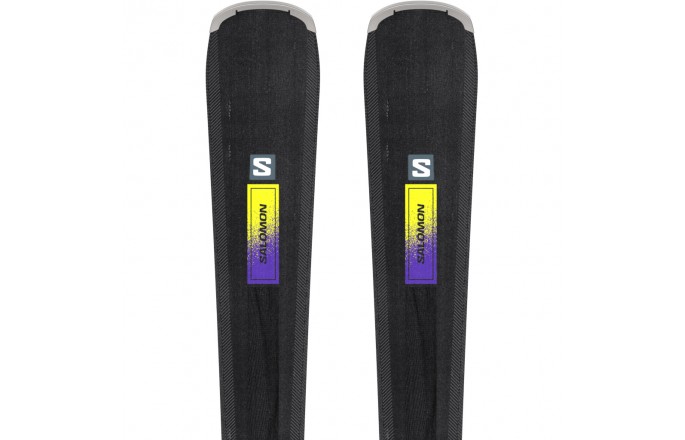 Narty SALOMON S/Max N°10 XT + M 10 GW 2022/2023 - Wrosport.pl