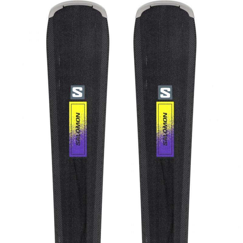 Narty SALOMON S/Max N°10 XT + M 10 GW 2022/2023 - Wrosport.pl