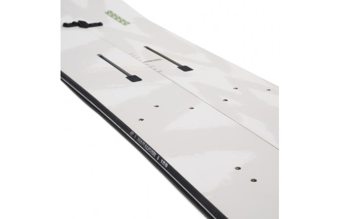 Deska K2 Marauder Split Package