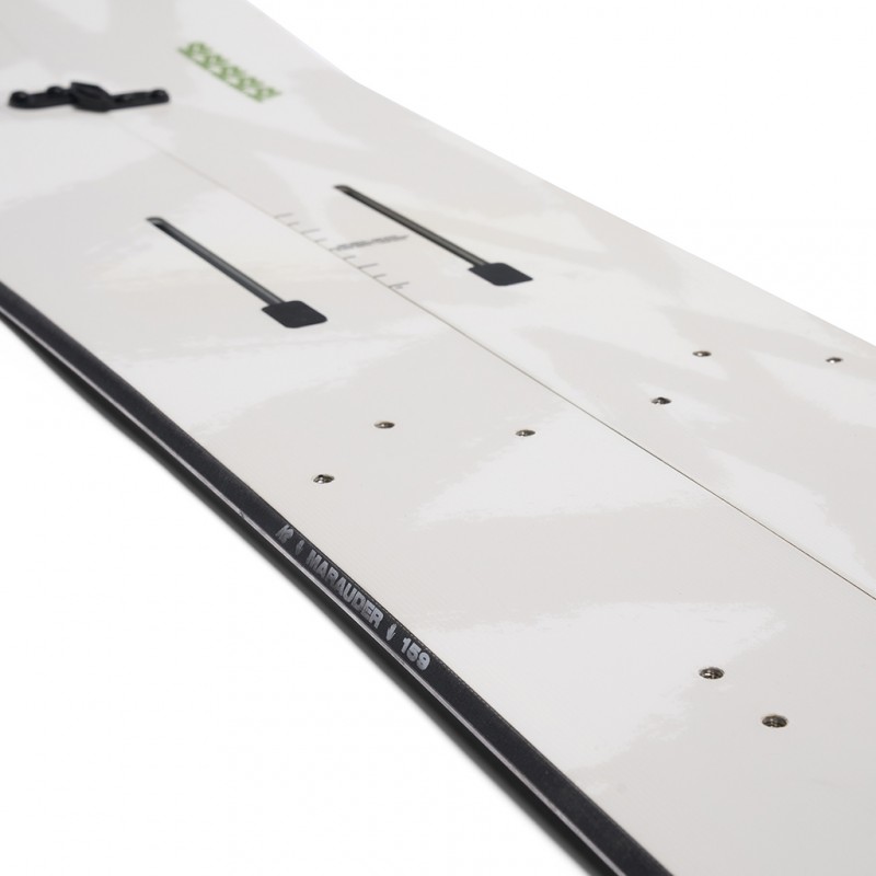 Deska K2 Marauder Split Package