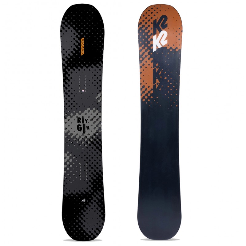 Deska K2 Raygun