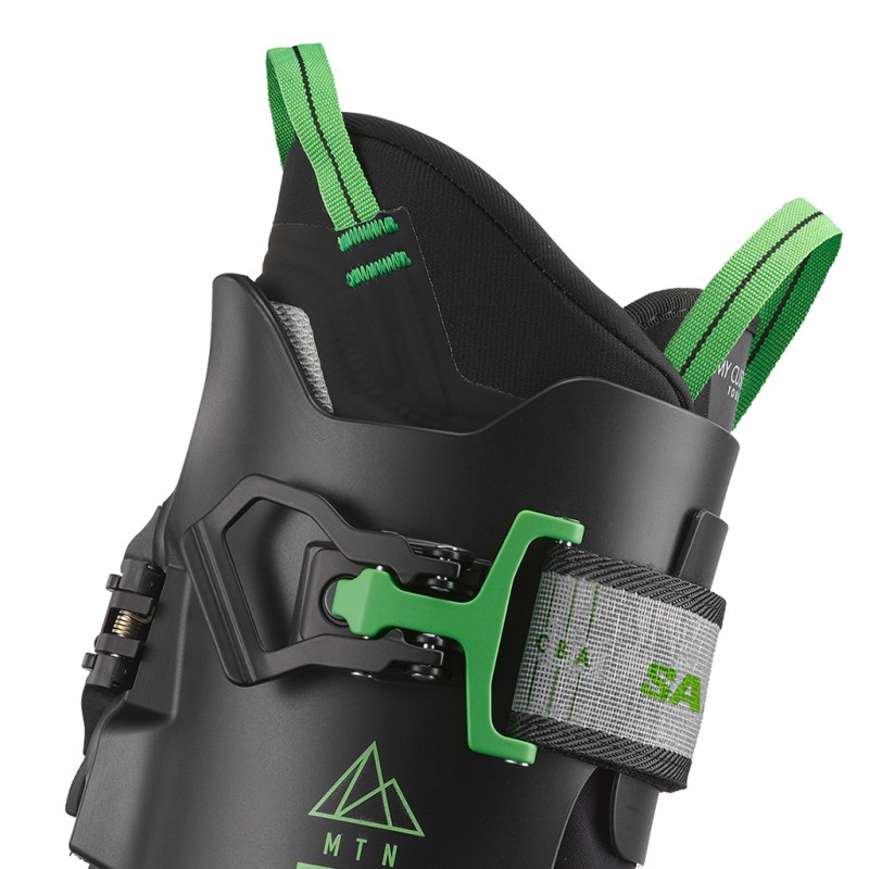 Buty SALOMON MTN Summit Pure