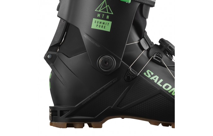 Buty SALOMON MTN Summit Pure