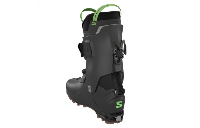 Buty SALOMON MTN Summit Pure