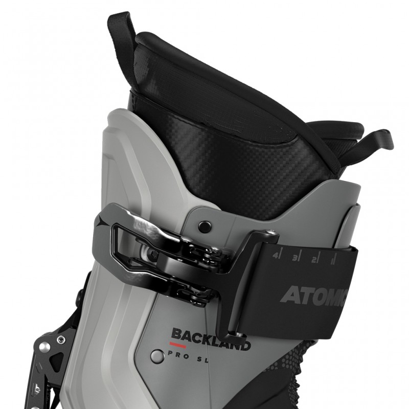 Buty ATOMIC Backland PRO SL W Grey