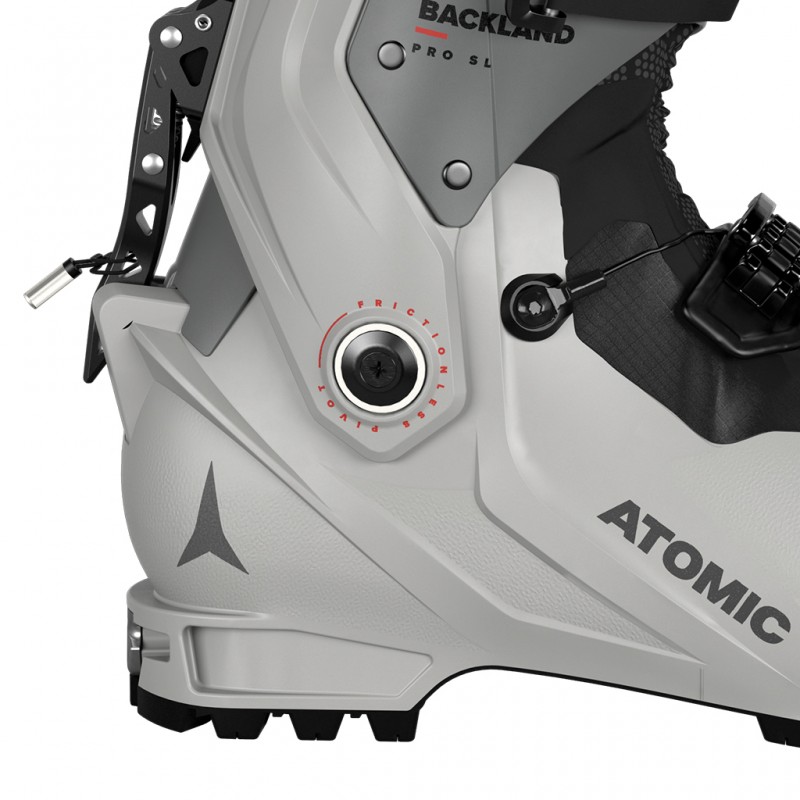 Buty ATOMIC Backland PRO SL W Grey