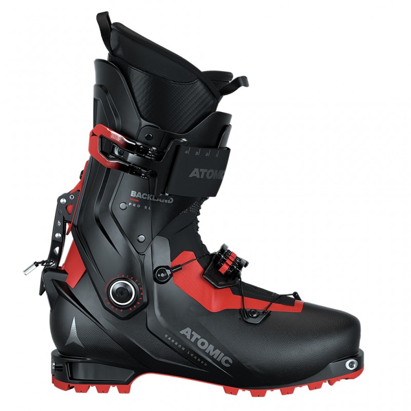 Buty ATOMIC Backland PRO SL Black