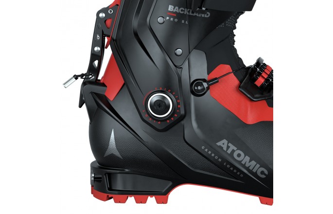 Buty ATOMIC Backland PRO SL Black