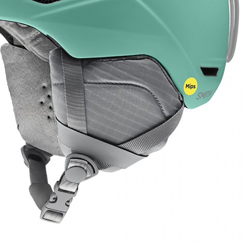 Kask Smith Mirage Mips Iceberg
