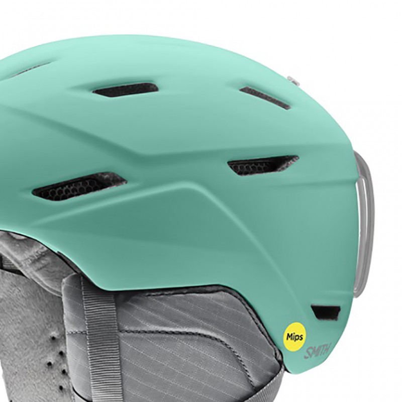 Kask Smith Mirage Mips Iceberg