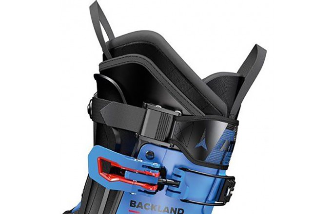 Buty ATOMIC Backland PRO CL Black