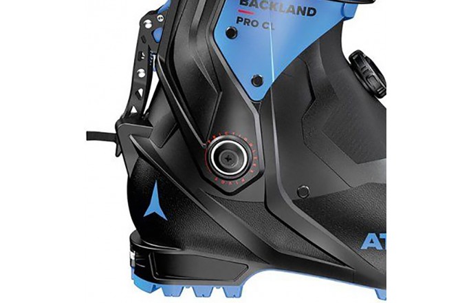 Buty ATOMIC Backland PRO CL Black