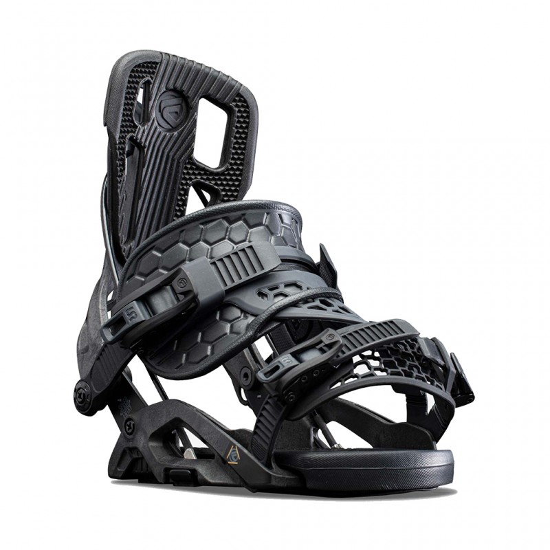 Wiązania Flow Fuse Carbon Hybrid Graphite